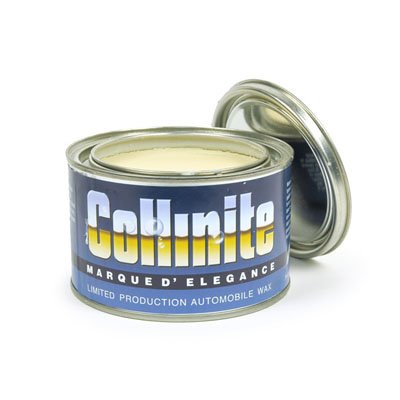 Collinite #915 Marque DElegance Carnauba Paste wax 355ml - ZAS