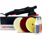 Car Detailing & Car Care Cleaning Products - ZAS